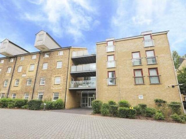 Kings Mill Way, Denham, 1 Bedroom Apartment