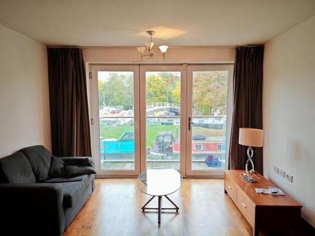 Kings Mill Way, Denham, 1 Bedroom Flat