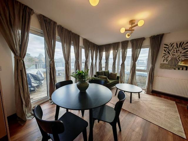 Kings Mill Way, Denham UB9, 1 bed flat to rent, £1,650 pcm | PrimeLocation