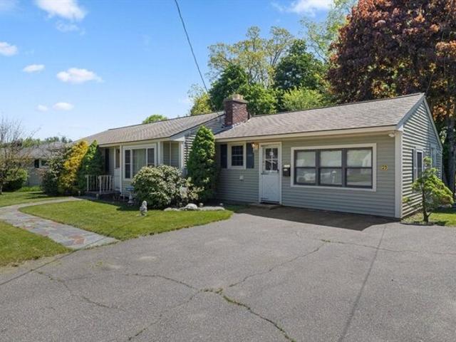 Kings Mountain Dr, West Boylston, Home For Sale