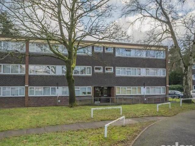 Kings Norton, Dominic Drive, Birmingham, 2 Bedroom Apartment
