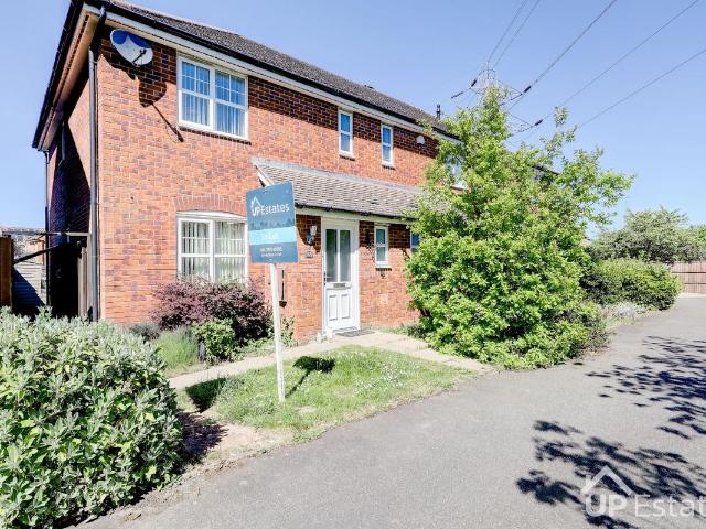 Kings Park Drive, Binley, Coventry CV3, 3 bed end terrace house to rent, £1,150 pcm | PrimeLocation