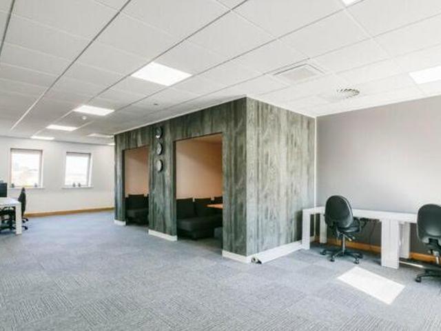 Kings Park Road, Southampton, Office To Lease