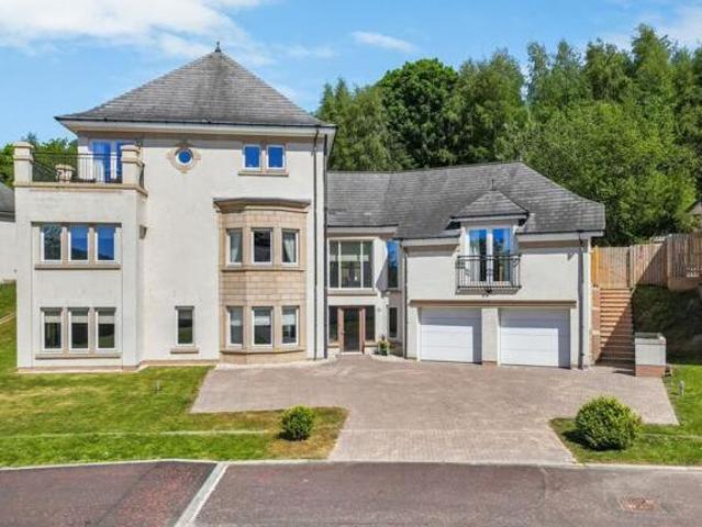 Kings Point, Shandon, 5 Bedroom Detached