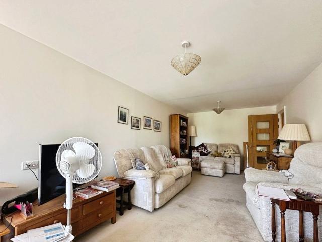 Kings Place, Fleet, Hampshire, GU51