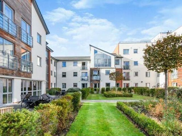Kings Place, Fleet Road, 1 Bedroom Apartment