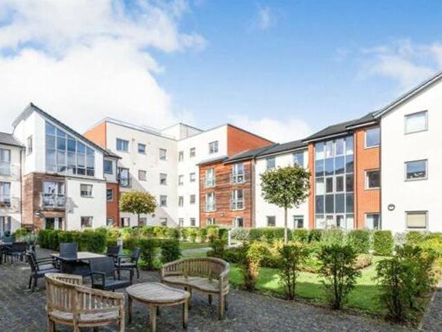 Kings Place, Fleet Road, 2 Bedroom Apartment