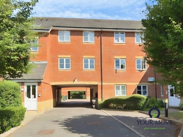 Kings Prospect, Ashford, Kent TN24, 2 bed flat to rent, £1,100 pcm | PrimeLocation
