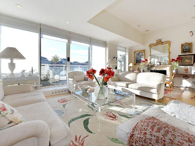 Kings Quay, Chelsea Harbour, Hammersmith And Fulham, London SW10, 3 bed flat to rent, £8,667 pcm | PrimeLocation