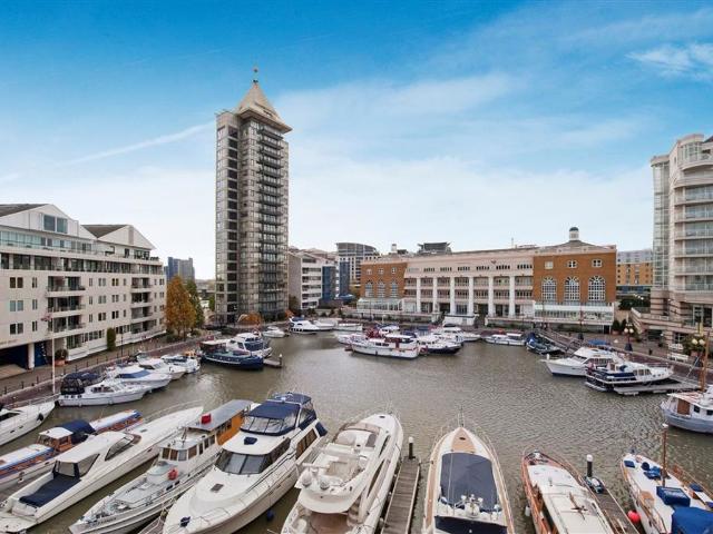 King's Quay, Chelsea Harbour SW10, 3 bed flat to rent, £8,667 pcm | PrimeLocation