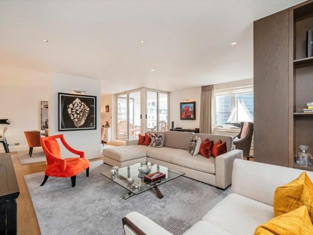 King's Quay, SW10, London