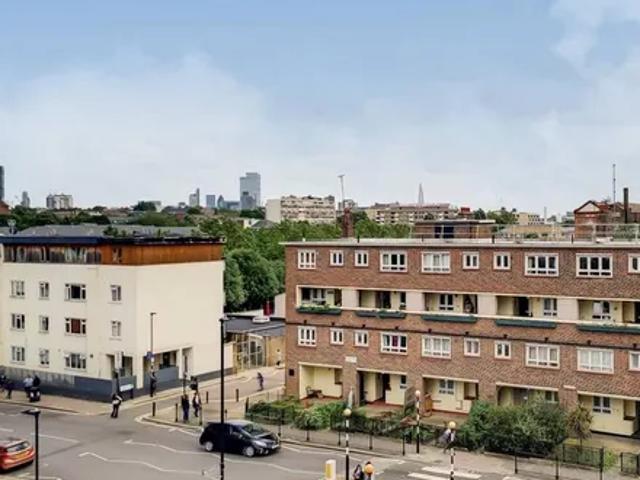 Kings Quarter Apartments, 170 Copenhagen Street, London, N1 0GL, United Kingdom | 1 bed apartment for rent #130542342 | Rentberry