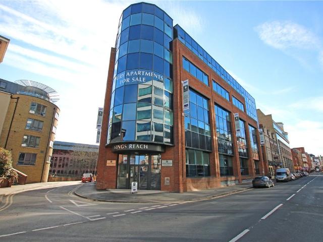 Kings Reach, 38 50 Kings Road, Reading, Berkshire RG1, 1 bed flat to rent, £1,400 pcm | PrimeLocation