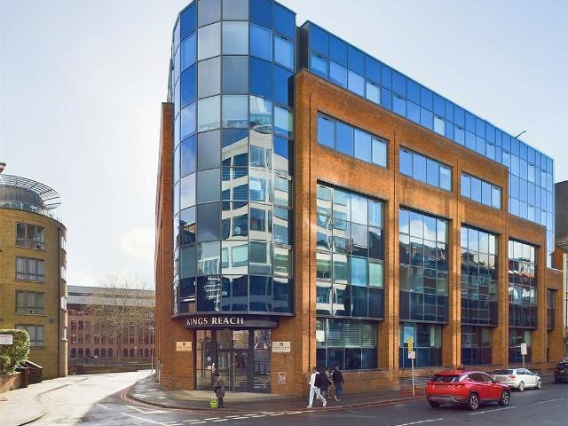 Kings Reach, 38 50 Kings Road, Reading, Berkshire RG1, 1 bed flat to rent, £1,350 pcm | PrimeLocation