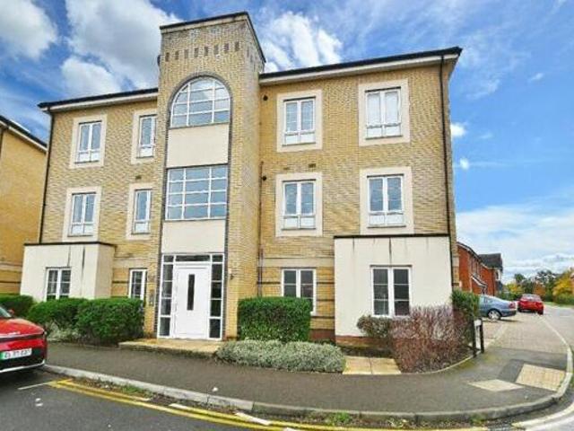 Kings Reach, Langley, 2 Bedroom Apartment