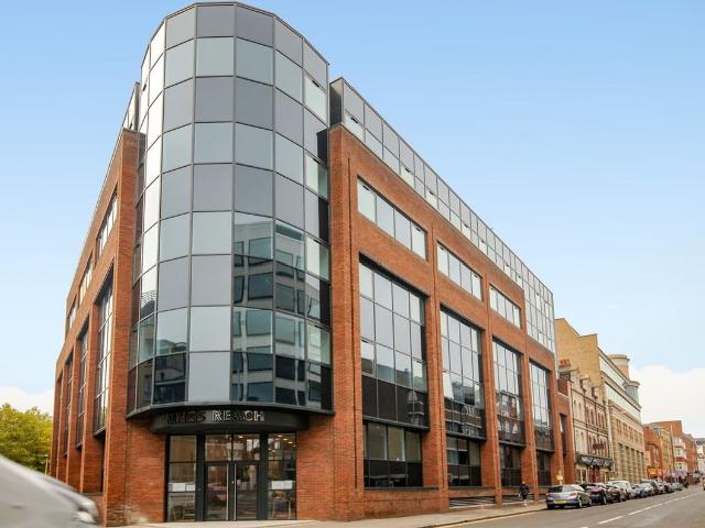 Kings Reach, Reading RG1, Studio to rent, £1,095 pcm | PrimeLocation