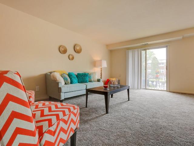 Kings Ridge 2 Bedroom Apartment for Rent at 7605B Hillendale Rd, Parkville, MD 21234 Parkville
