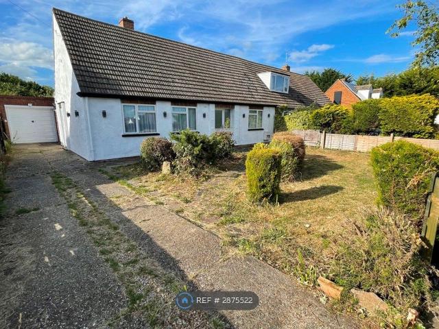 Kings Ripton Road, Sapley, Huntingdon PE28, 2 bed bungalow to rent, £1,800 pcm | PrimeLocation