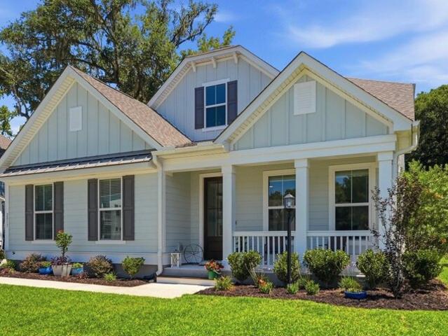 Kings River Trl, Hollywood, Home For Sale