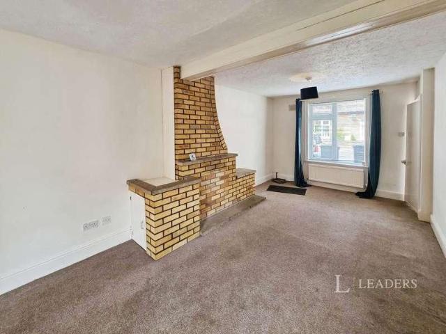 Kings Road, Oakham, LE15