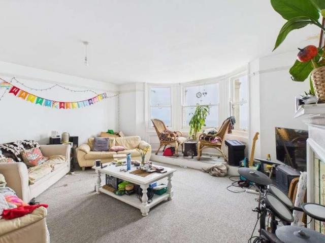 Kings Road, Brighton, BN1