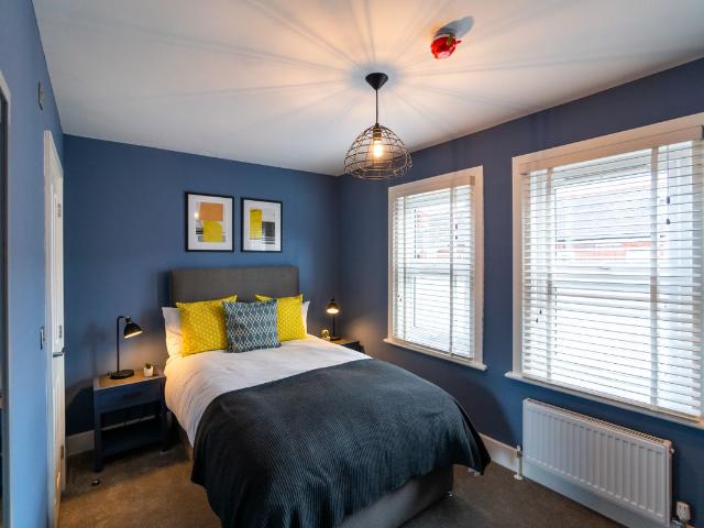 Kings Road, Caversham RG4, Room to rent, £795 pcm | PrimeLocation