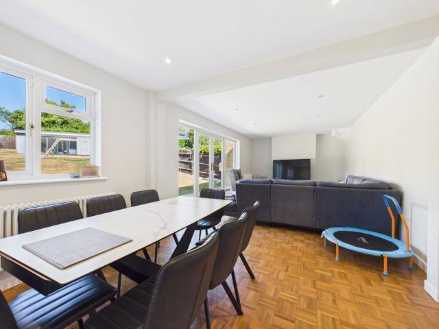 Kings Road, Chalfont St. Giles, Buckinghamshire,HP8