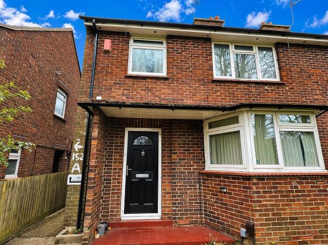 Kings Road, Chelmsford CM1, 1 bed maisonette to rent, £1,150 pcm | PrimeLocation