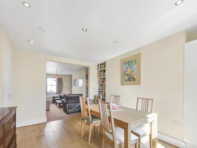 Kings Road, Chelsea, 1 Bedroom Flat