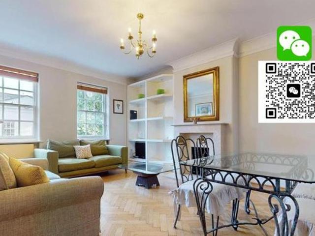 Kings Road, Chelsea, 1 Bedroom Flat