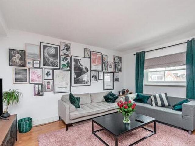 Kings Road, Chelsea, 1 Bedroom Flat