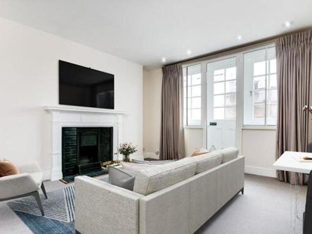 Kings Road, Chelsea, 1 Bedroom Flat