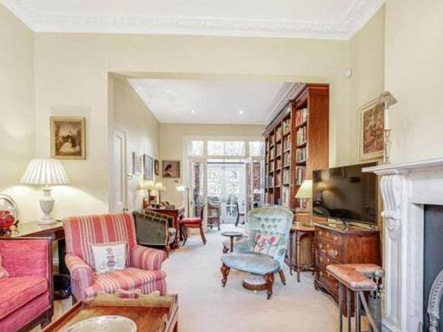 Kings Road, Chelsea, 5 Bedroom Terraced