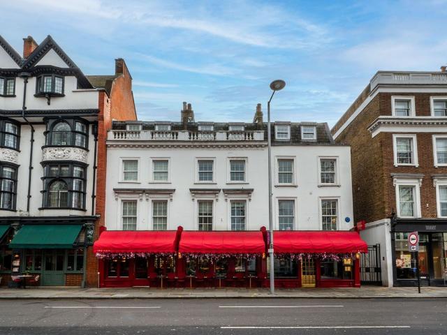 Kings Road, Chelsea, London SW3, 1 bed flat to rent, £3,879 pcm | PrimeLocation