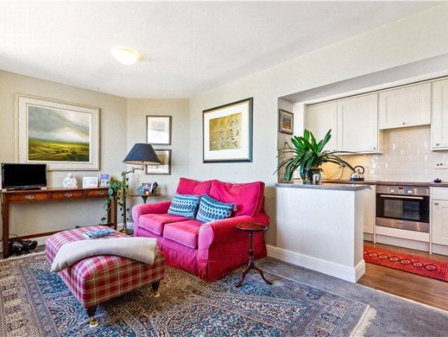 Kings Road, Chelsea, London SW3, 1 bed flat to rent, £2,500 pcm | PrimeLocation
