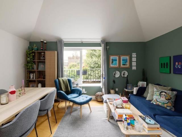Kings Road, Chelsea, London, SW3 1 bed flat to rent £4,334 pcm £1,000 pw