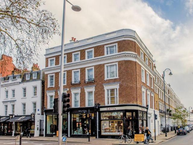 Kings Road, Chelsea, London, SW3 1 bed flat to rent £4,334 pcm £1,000 pw