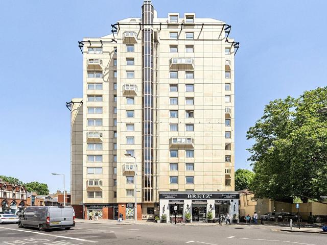 Kings Road, Chelsea, London SW3, 3 bed flat to rent, £3,684 pcm | PrimeLocation