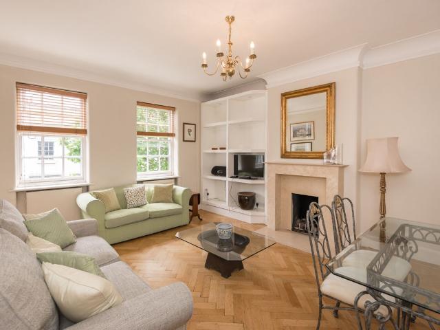 Kings Road, Chelsea SW3, 1 bed flat to rent, £3,358 pcm | PrimeLocation