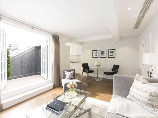 Kings Road, Chelsea SW3, 1 bed flat to rent, £3,950 pcm | PrimeLocation