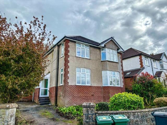 Kings Road, Clevedon BS21, 3 bed detached house to rent, £1,850 pcm | PrimeLocation