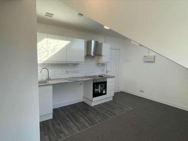 Kings Road, Doncaster, DN1