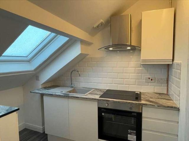 Kings Road, Doncaster, DN1