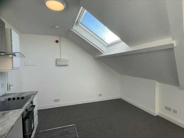 Kings Road, Doncaster, DN1