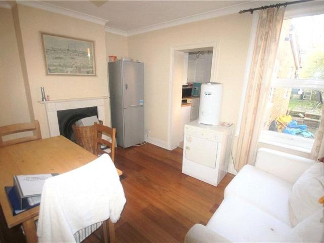 Kings Road, Egham, Surrey, UK, TW20 9BN