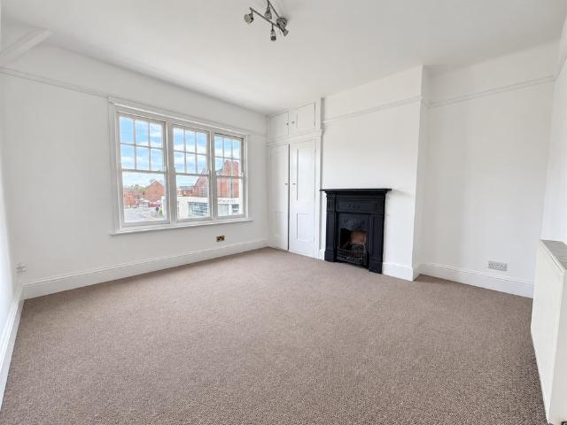 Kings Road, Fareham