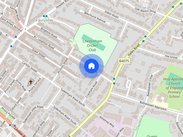 Kings Road GL52