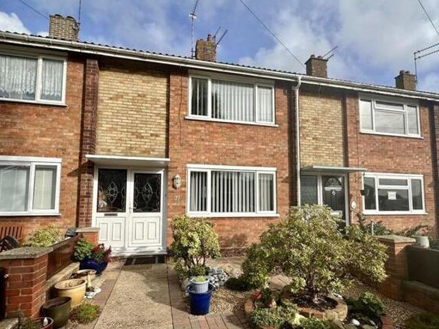 Kings Road, Gorleston, 2 Bedroom Terraced