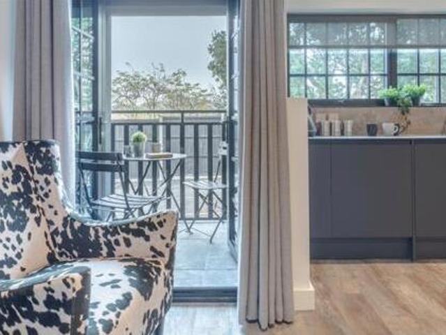 Kings Road, Halstead, 1 Bedroom Apartment