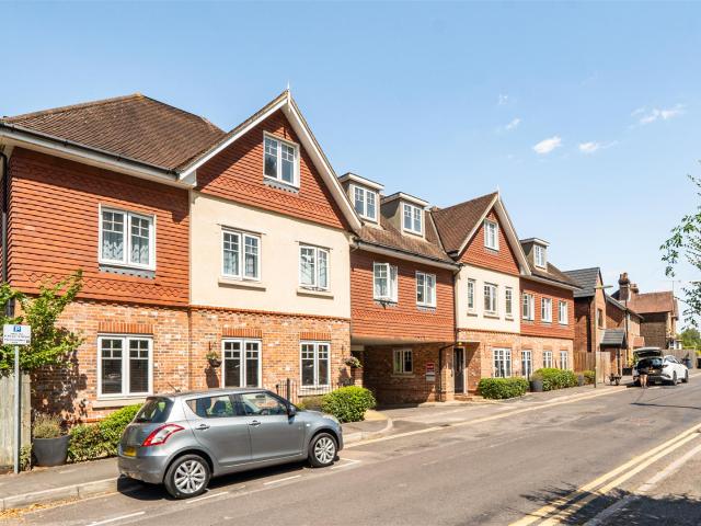 Kings Road, Haslemere